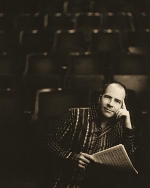 Making a Scene | Minnesota Monthly