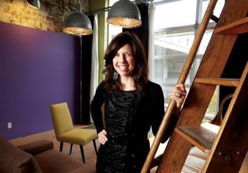 Ann Prentice | Minnesota Monthly