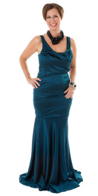 Going Glam | Minnesota Monthly