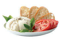 A Lotta Burrata | Minnesota Monthly