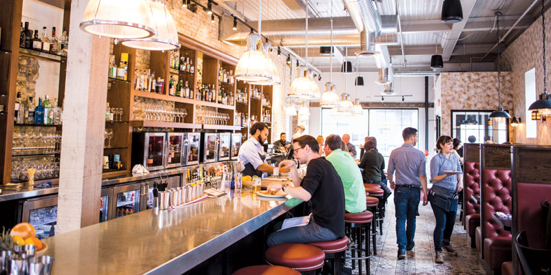 Red Rabbit | Minnesota Monthly