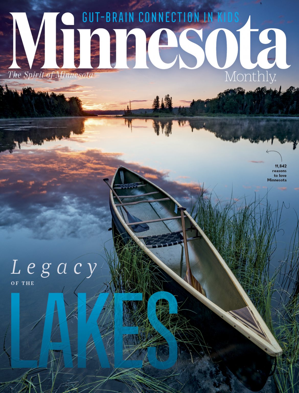 The Ultimate Minnesota Bucket List | Minnesota Monthly