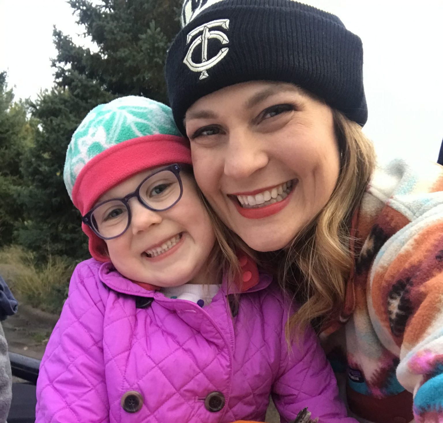 Meet Elizabeth Ries: Your Twin Cities Live Co-Host | Minnesota Monthly