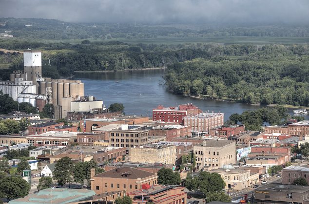 Red Wing: Your Fall Day Trip Destination | Minnesota Monthly