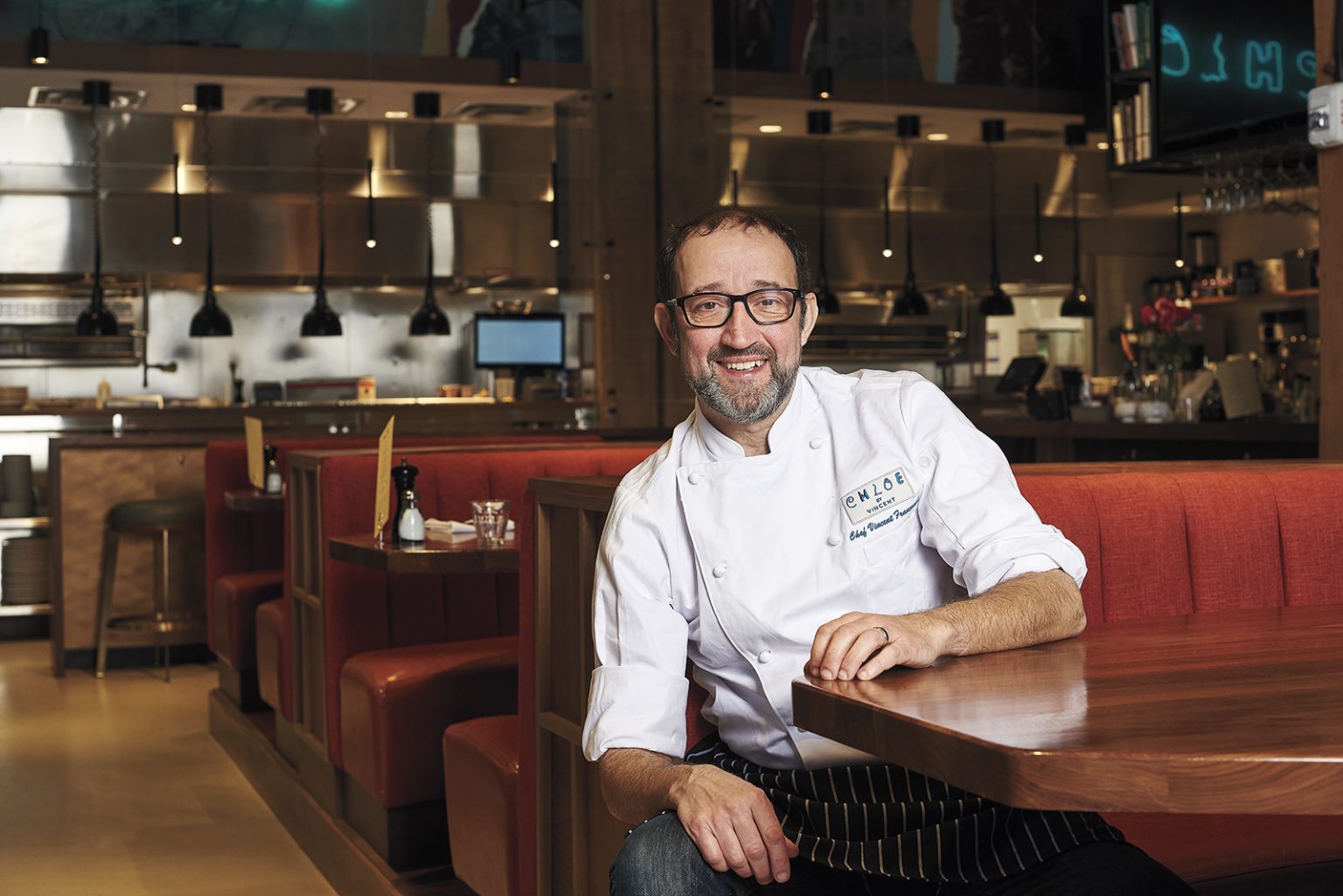 Chloe by Vincent and EaTo Part Ways With Chef Vincent Francoual ...