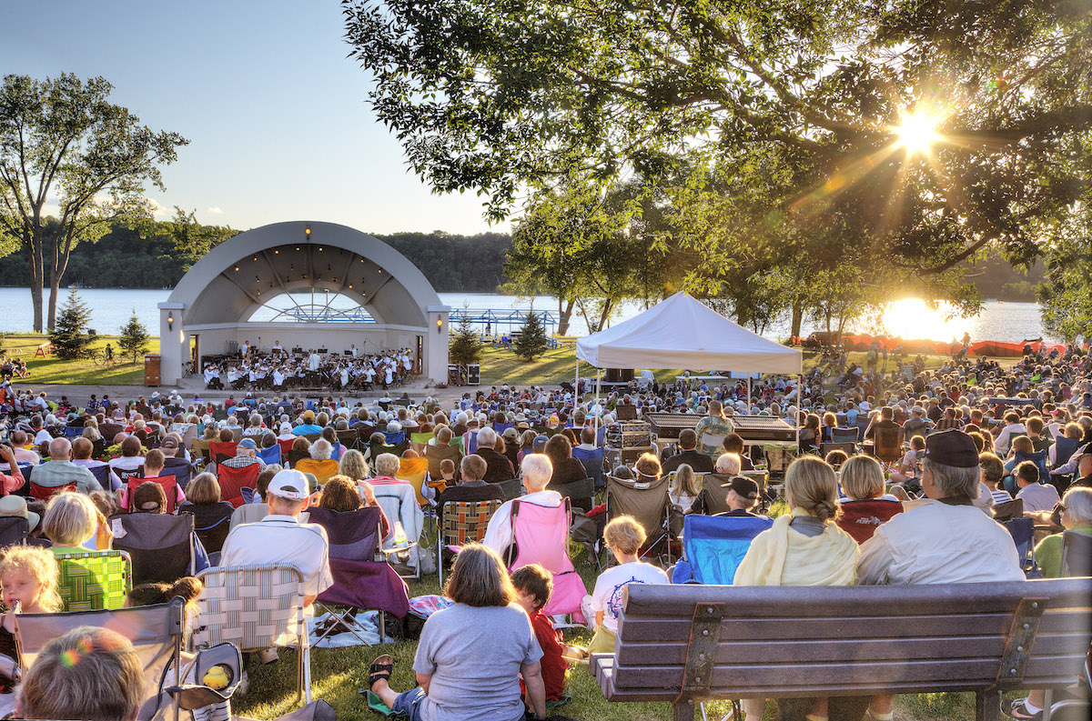 Experience All Hudson Has to Offer This Summer | Minnesota Monthly