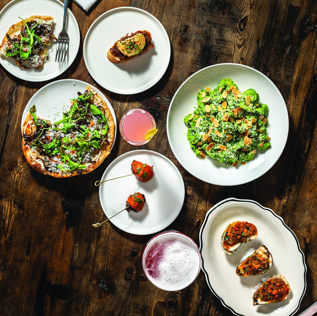 Behind the List: Picking Our Top 75 Restaurants | Minnesota Monthly