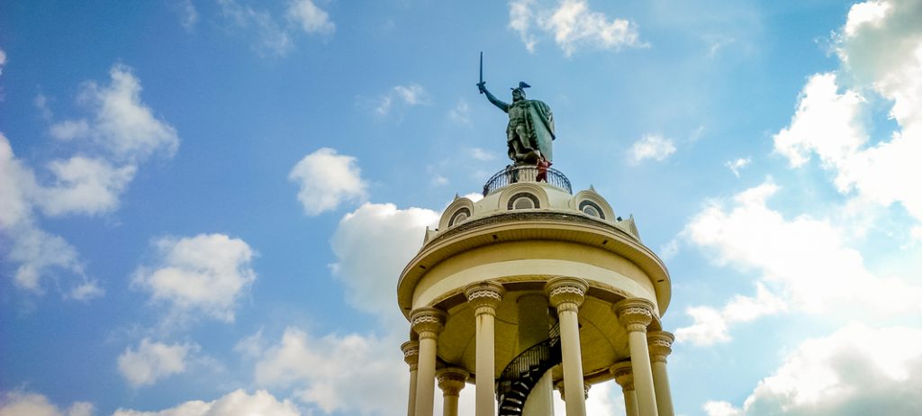 Paul, Ole, and Otto: Minnesota's Iconic Statues Celebrate Diverse ...