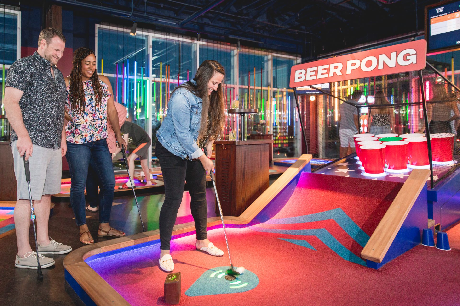 Your Guide to Mini Golf Around the Twin Cities | Minnesota Monthly