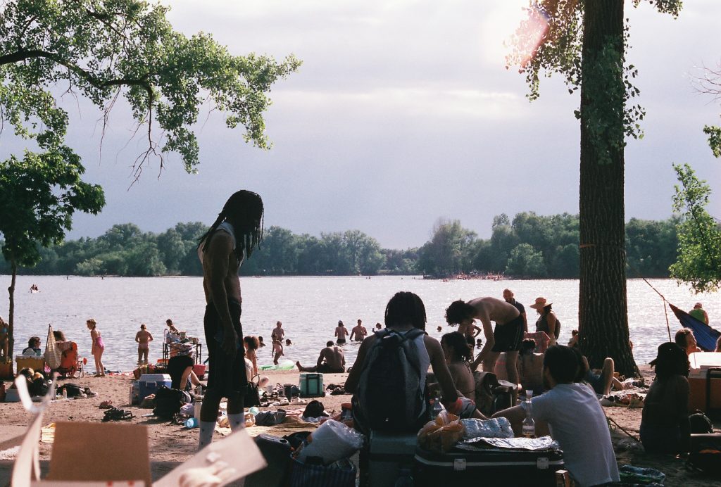Shifting Sands | Minnesota Monthly