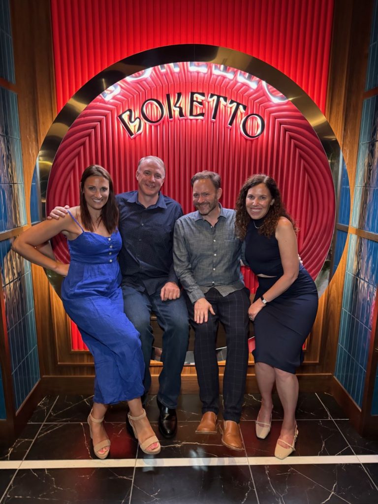 First Look: Boketto Restaurant in St. Louis Park | Minnesota Monthly