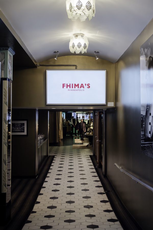 Fhima’s Minneapolis, Reimagined | Minnesota Monthly