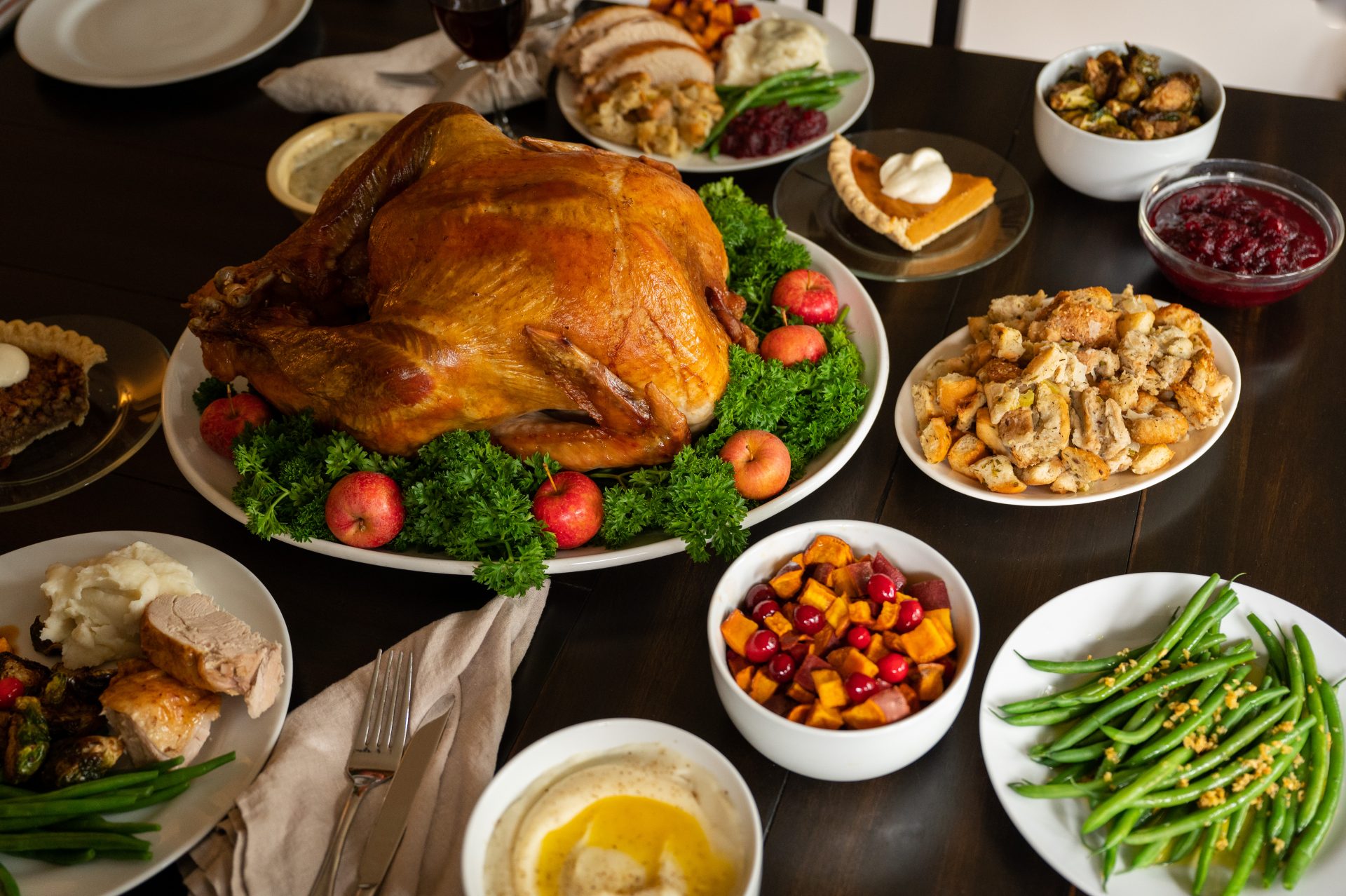 2024 Thanksgiving Meals To Go | Minnesota Monthly