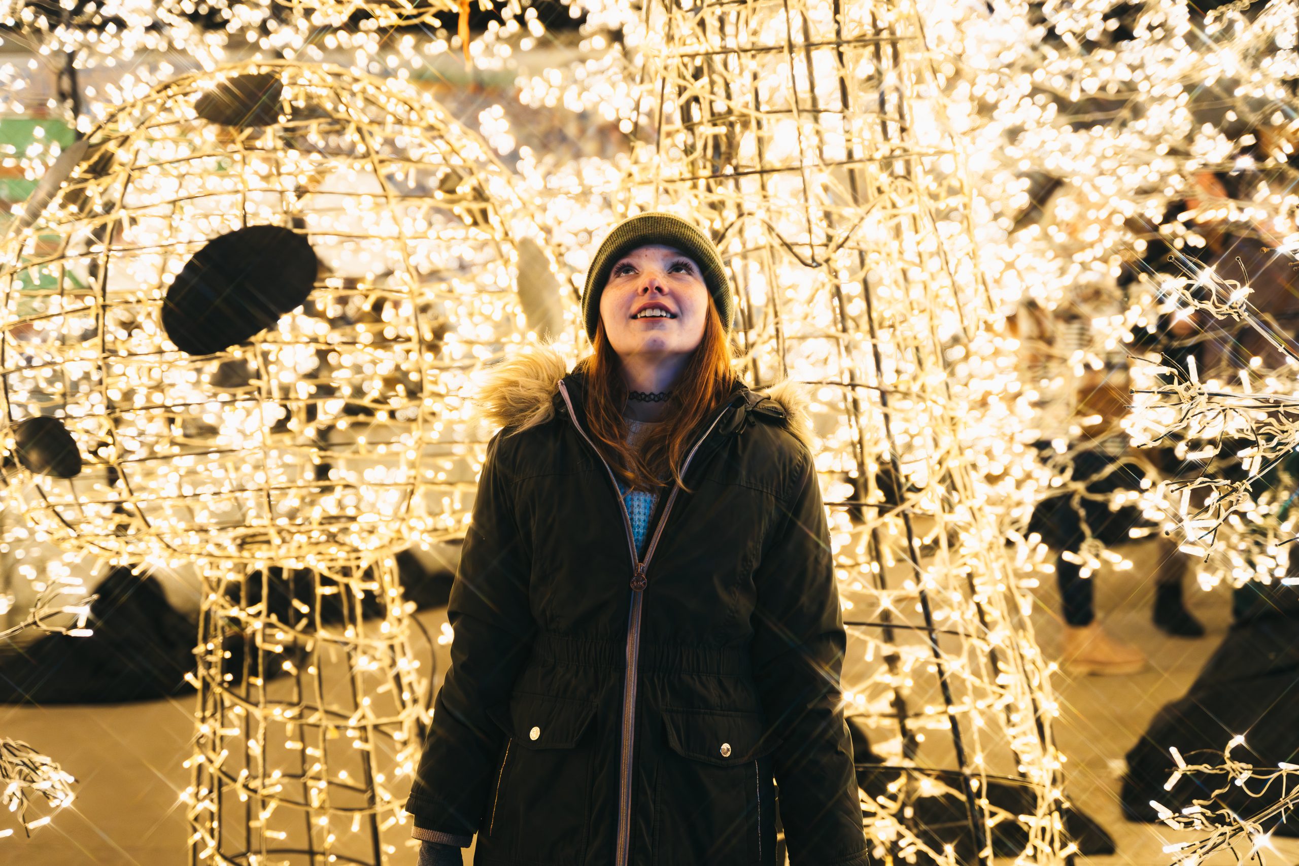 GLOW Holiday Festival Returns to St. Paul | Minnesota Monthly