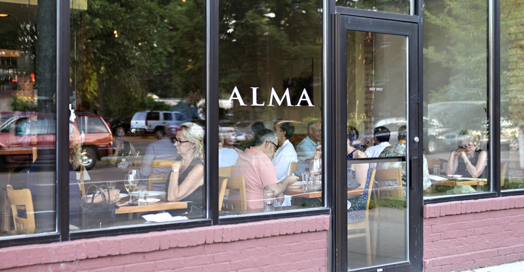 Restaurant Alma Celebrates 25th Anniversary | Minnesota Monthly