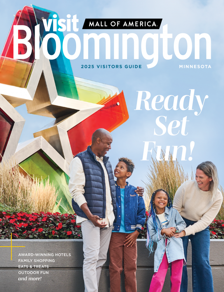 NEW RESTAURANT: Salt & Flour from Brian Ingram | Minnesota Monthly