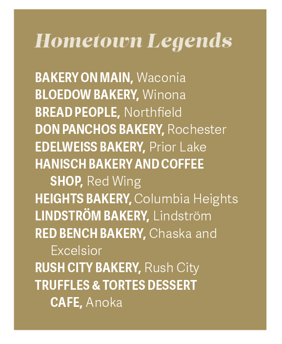 The Bakery Boom: A Guide to Minnesota's Best Bakeries | Minnesota Monthly