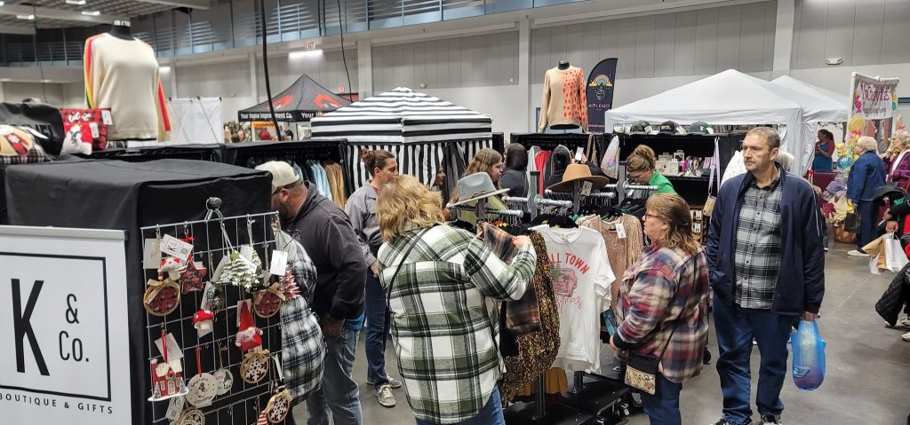 Your Ultimate Guide to Spring Craft and Vendor Shows | Minnesota Monthly