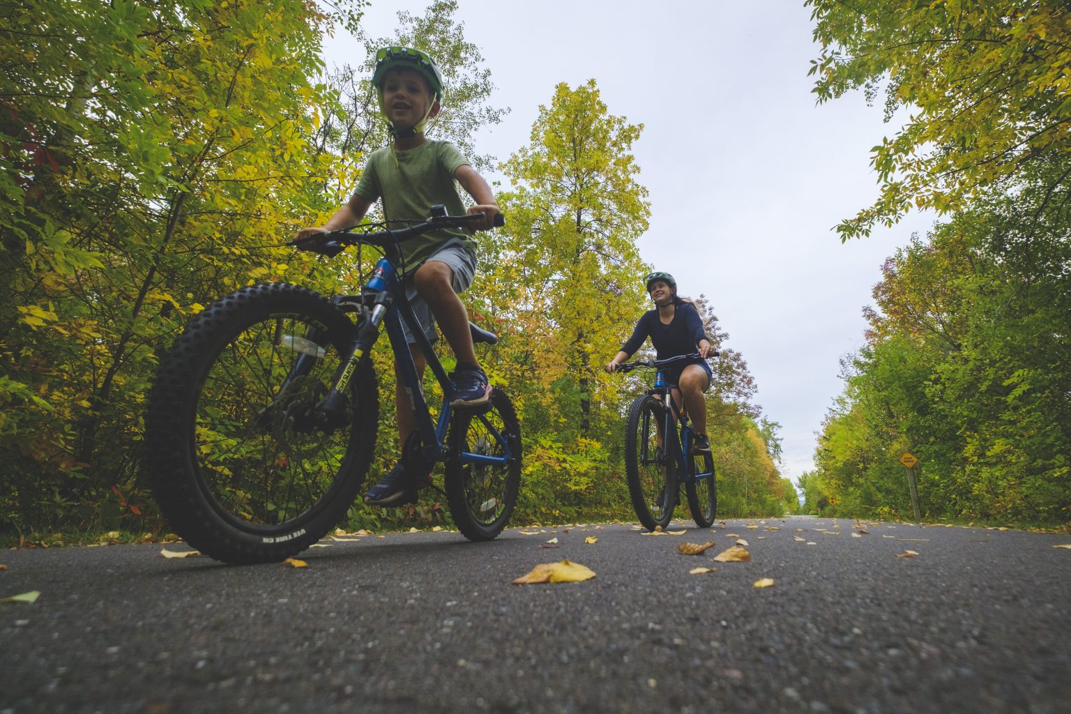 Minnesota's Bike Trails: A Ride Guide | Minnesota Monthly