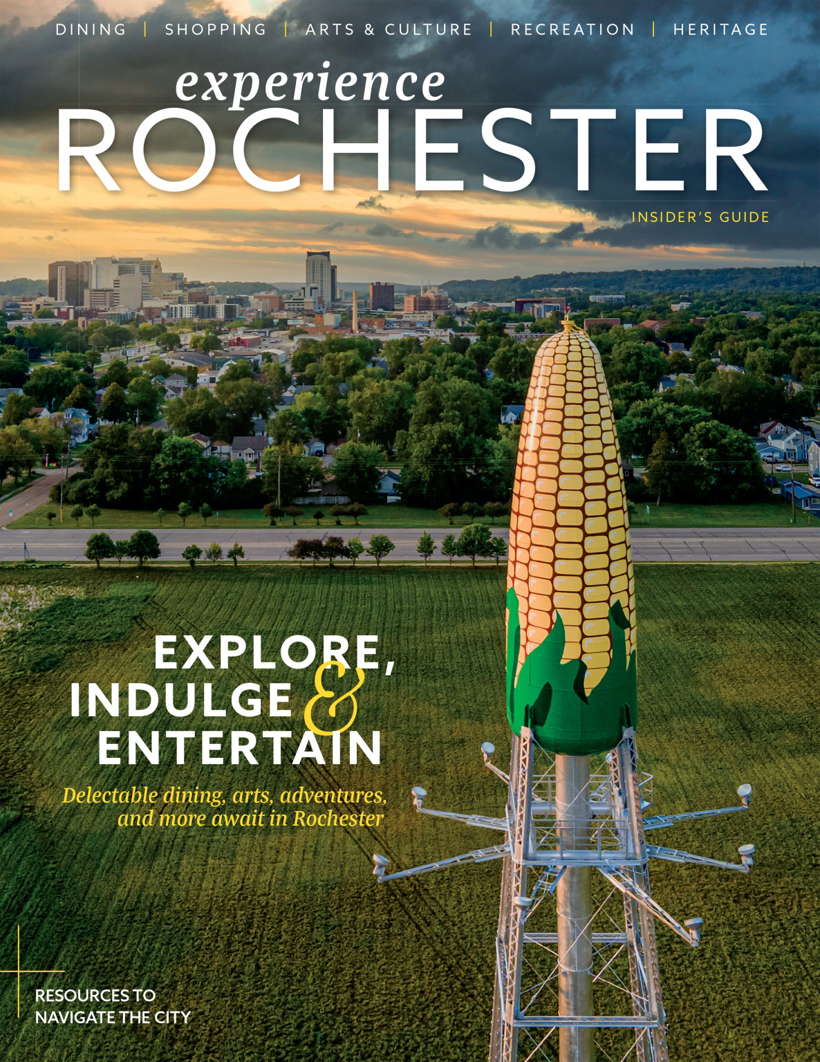 Events Calendar | Minnesota Monthly