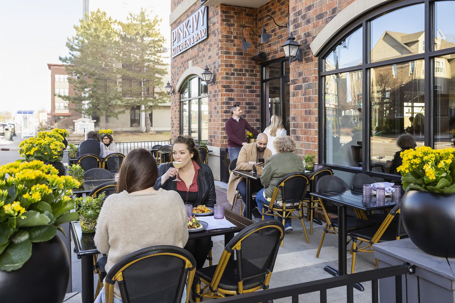 Exploring the Twin Cities’ Hottest Blocks | Minnesota Monthly