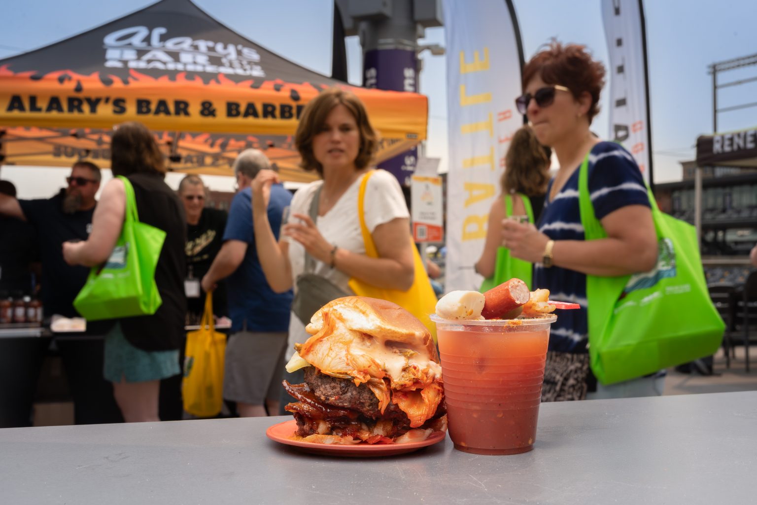 GrillFest | Minnesota Monthly