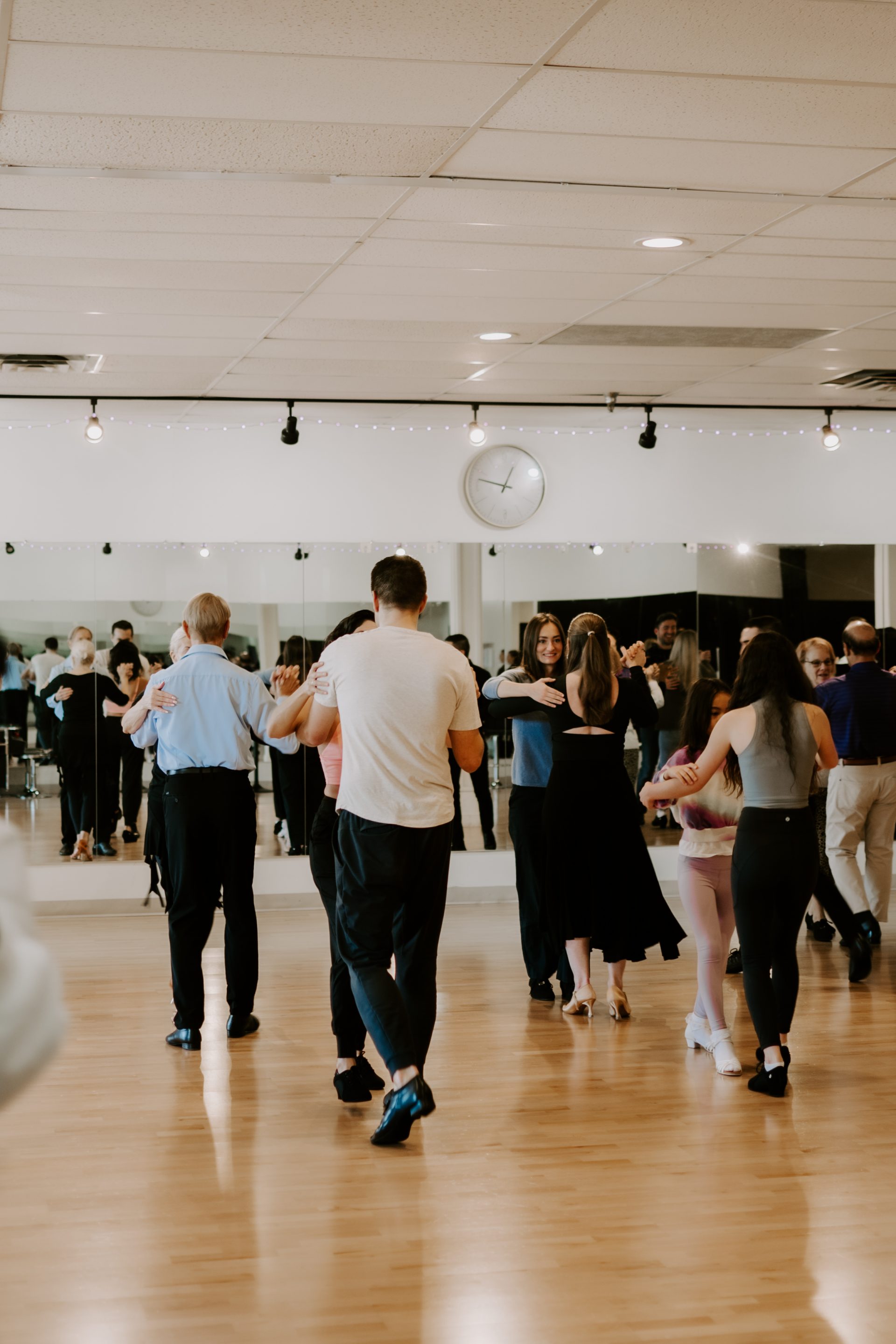 The Best Places To Go Dancing in the Twin Cities | Minnesota Monthly