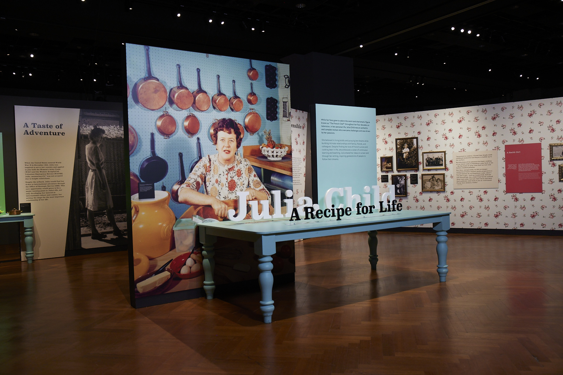 Butter, Wit, and Julia Child | Minnesota Monthly