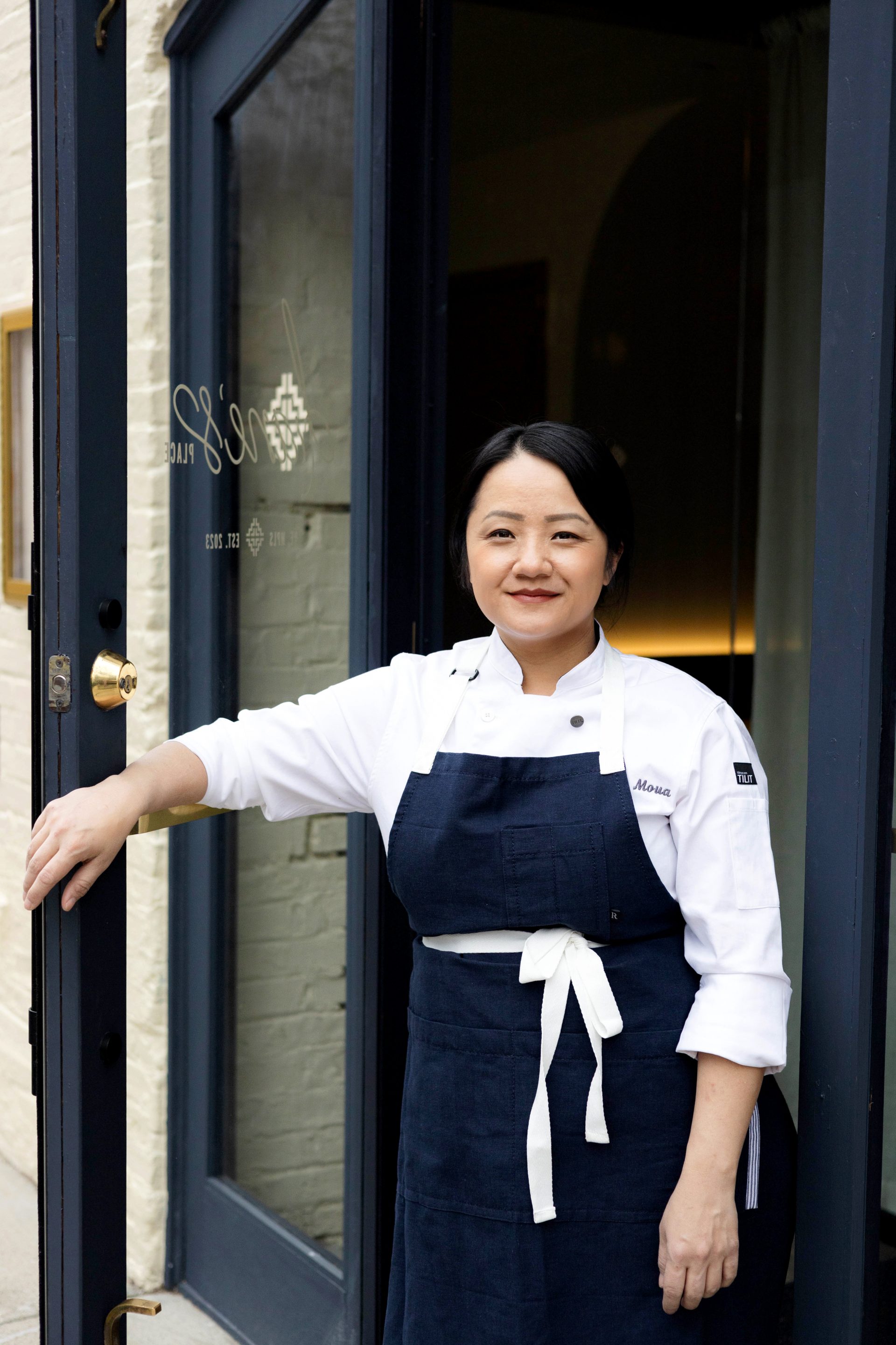 Diane's Place Named Food & Wine's 2025 Restaurant of the Year ...