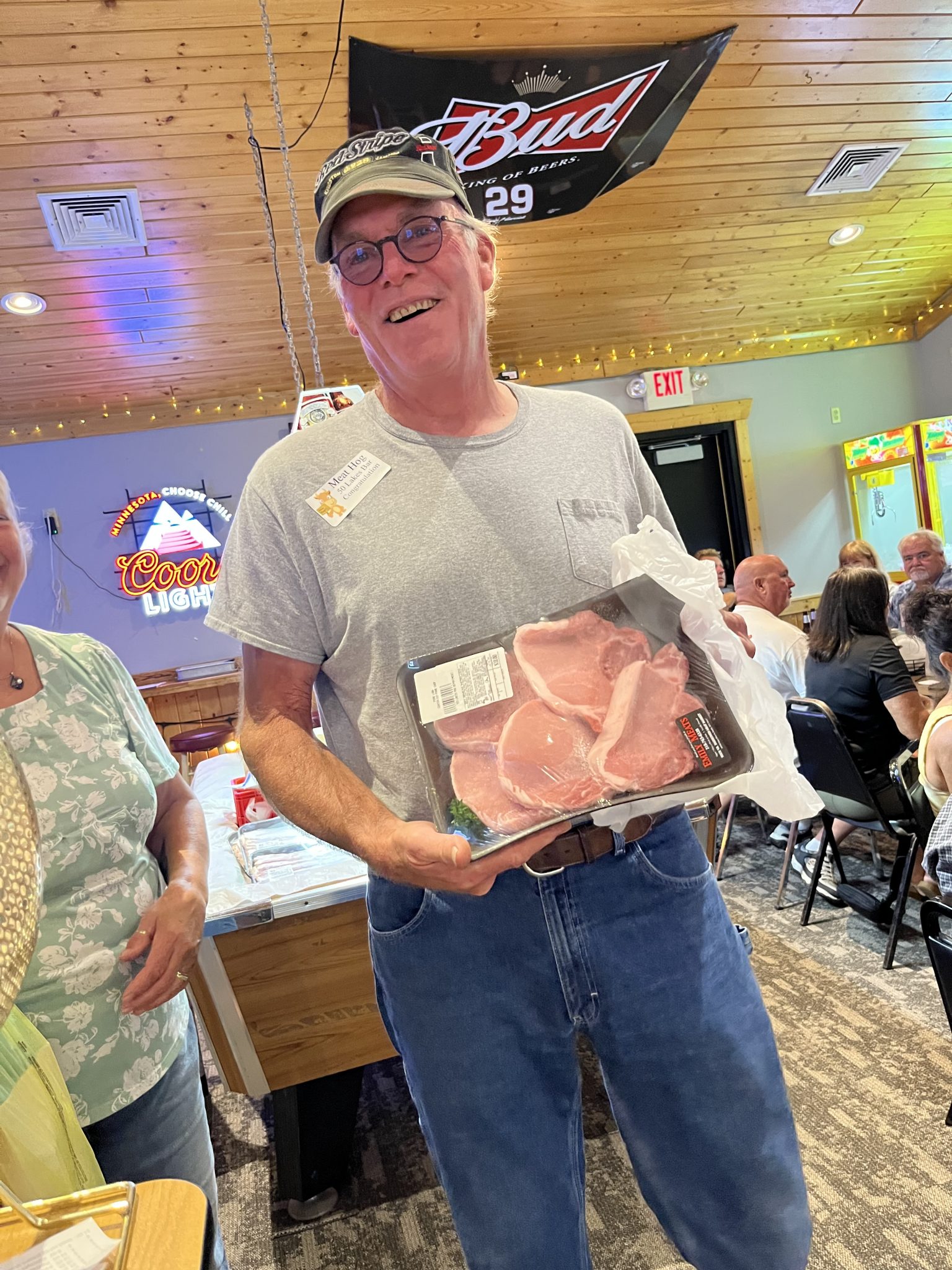 Meat Raffles Are on the Rise in Minnesota—Again | Minnesota Monthly