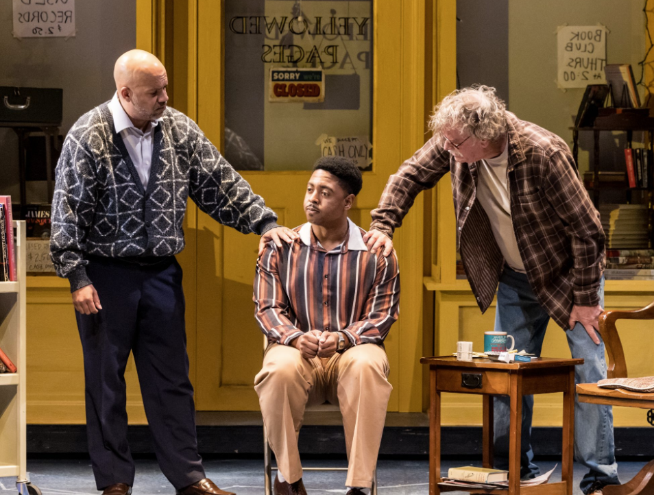 Bryce Michael Wood on the Power of Live Theater | Minnesota Monthly