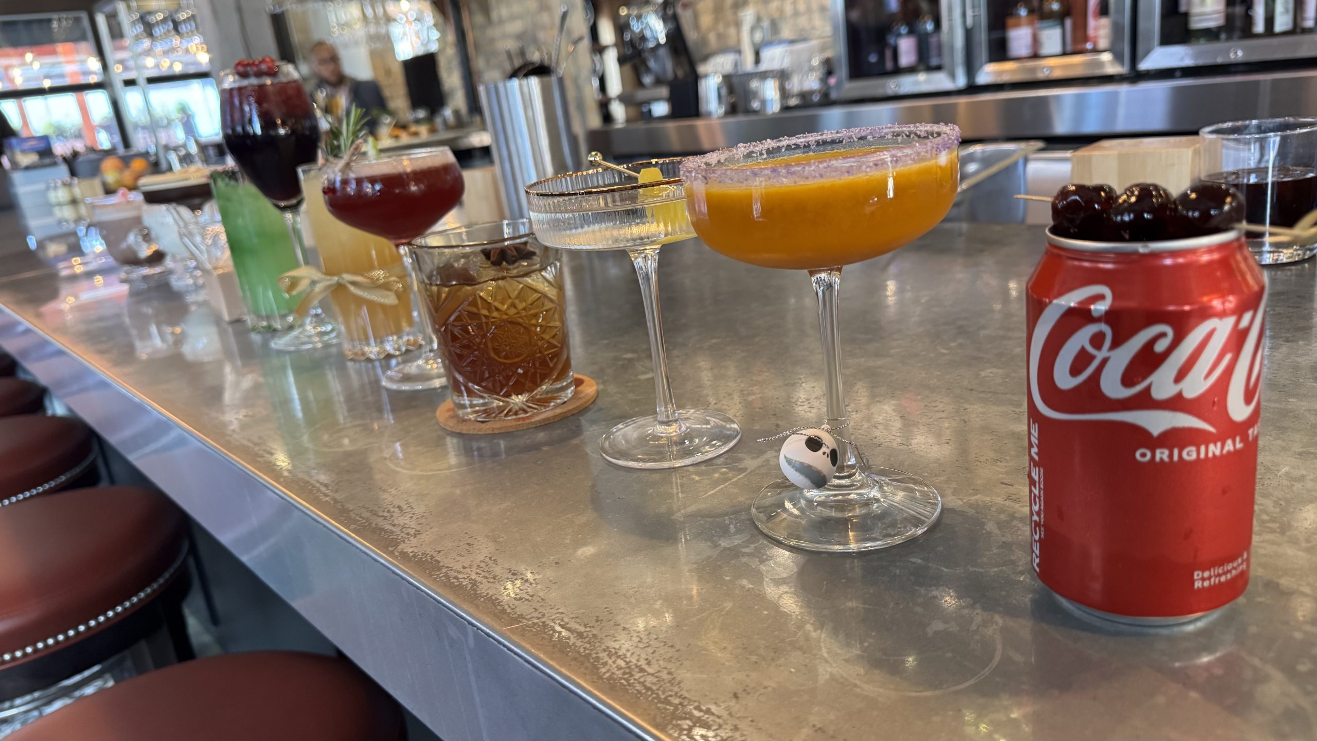 FIRST LOOK: Red Rabbit's 12 Cocktails of Christmas | Minnesota Monthly