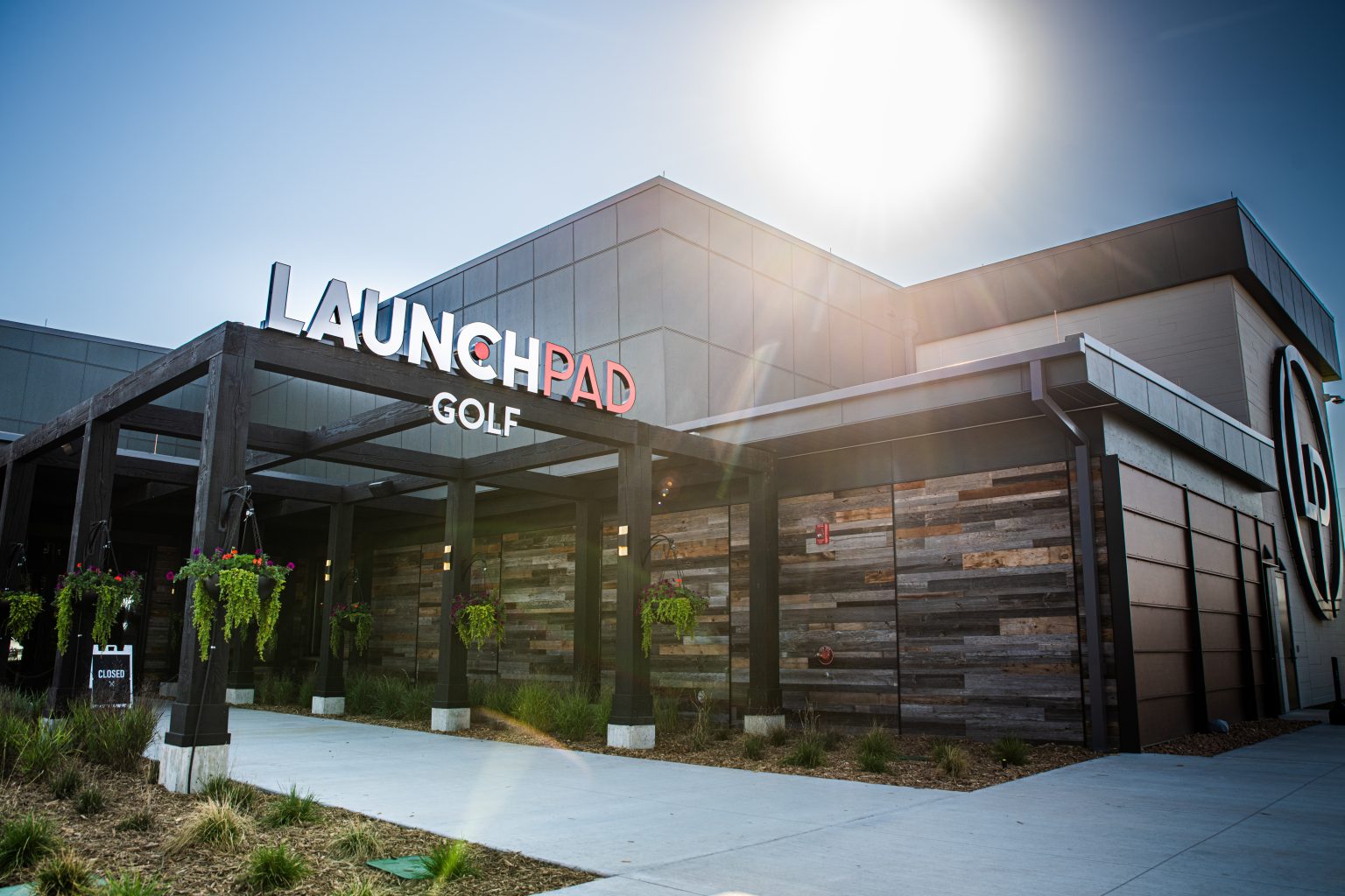 Taking a Swing at LaunchPad Golf The Meadows | Minnesota Monthly