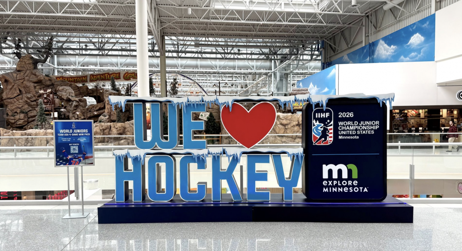 Everything You Need to Know About the World Junior Championship ...