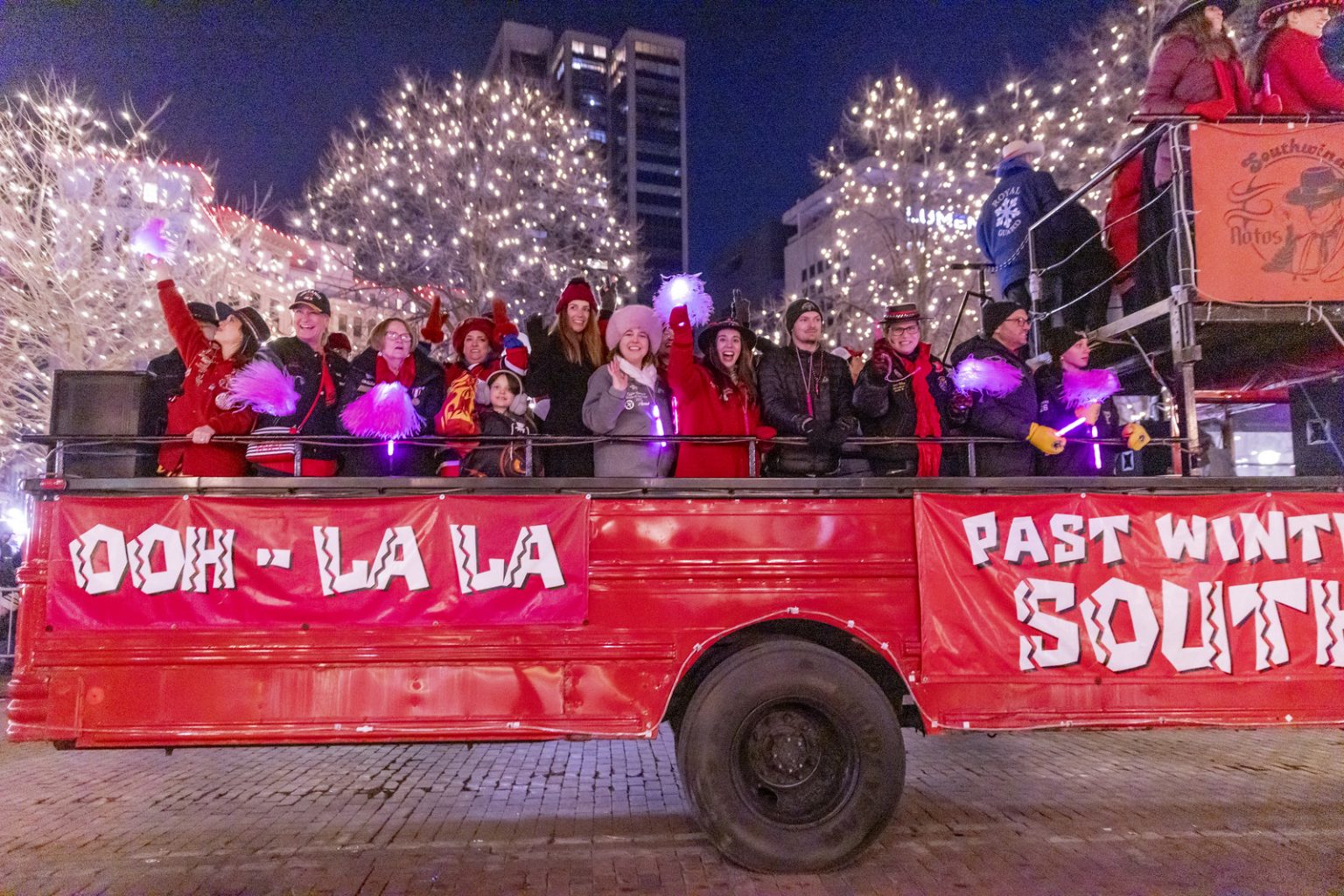 140 Years of Saint Paul’s Cold-Weather Celebration | Minnesota Monthly