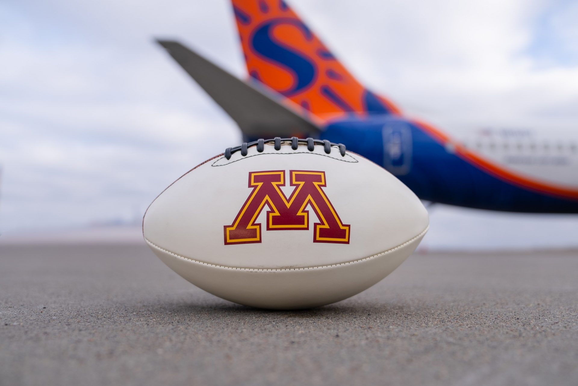 Sun Country, Allegiant Announce $1.5B Merger | Minnesota Monthly