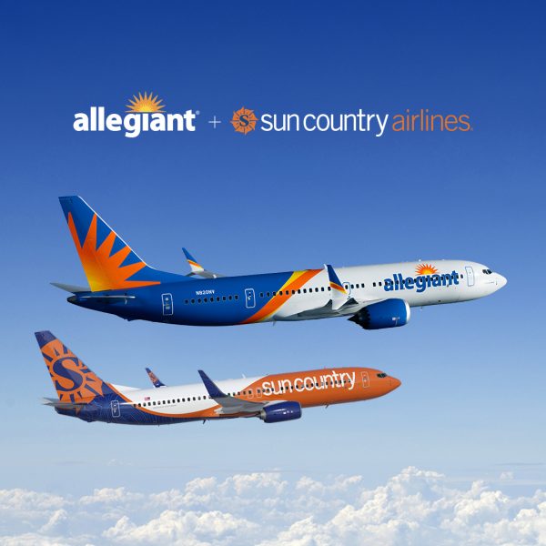 Sun Country, Allegiant Announce $1.5B Merger | Minnesota Monthly