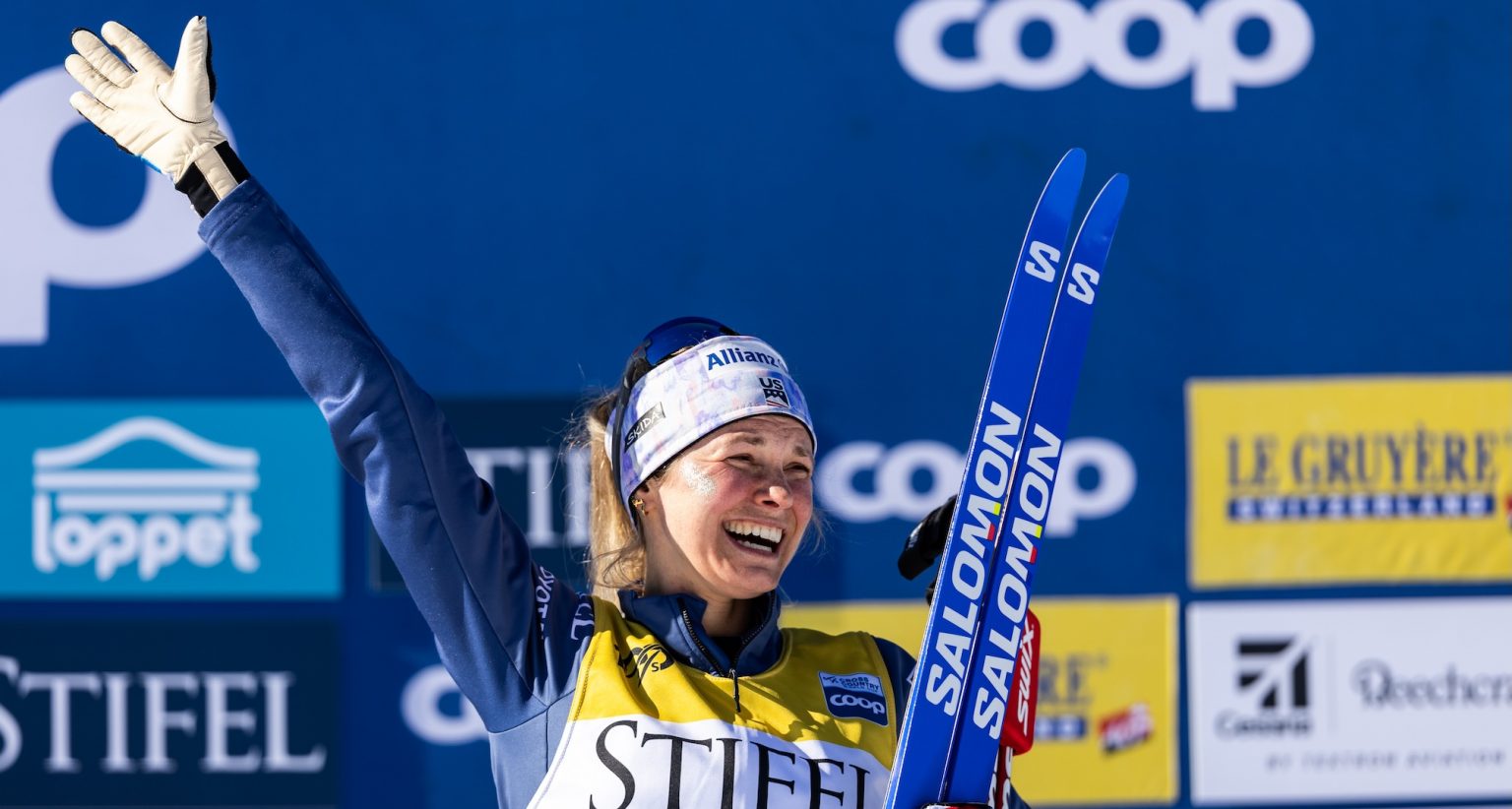 Skating, Sliding, Skiing: Minnesotans Take Italy for the 2026 Winter ...