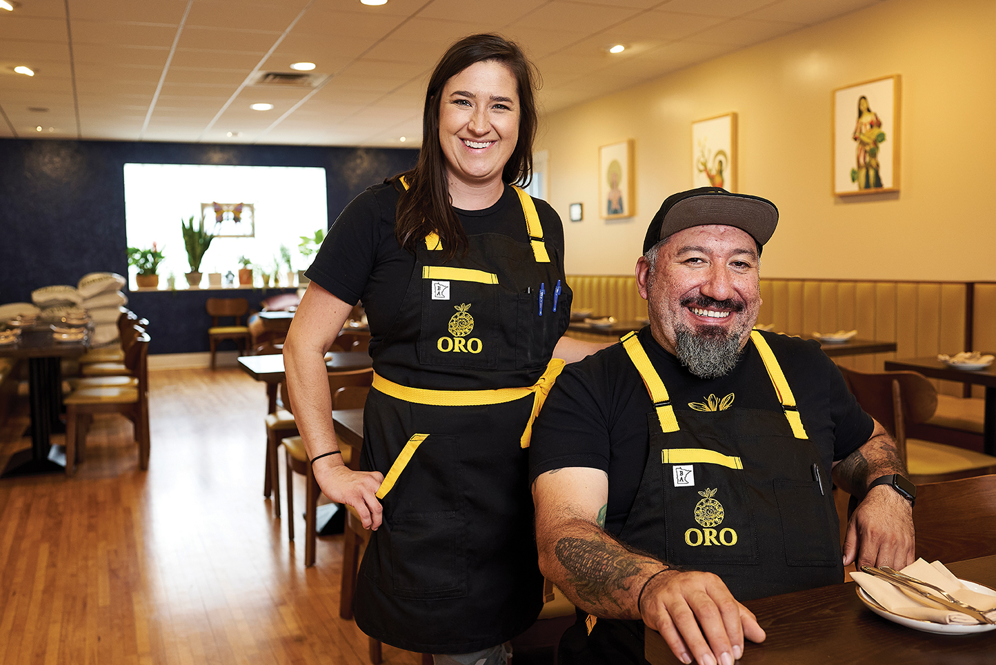 Supporting Immigrant-Owned Restaurants: A Guide | Minnesota Monthly