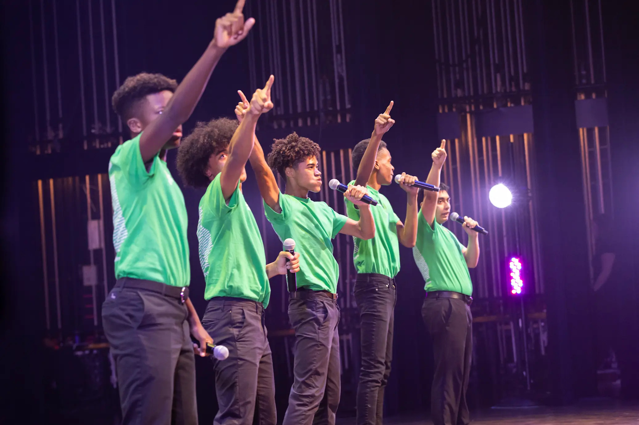 Growing Minnesota's Creative Workforce | Minnesota Monthly