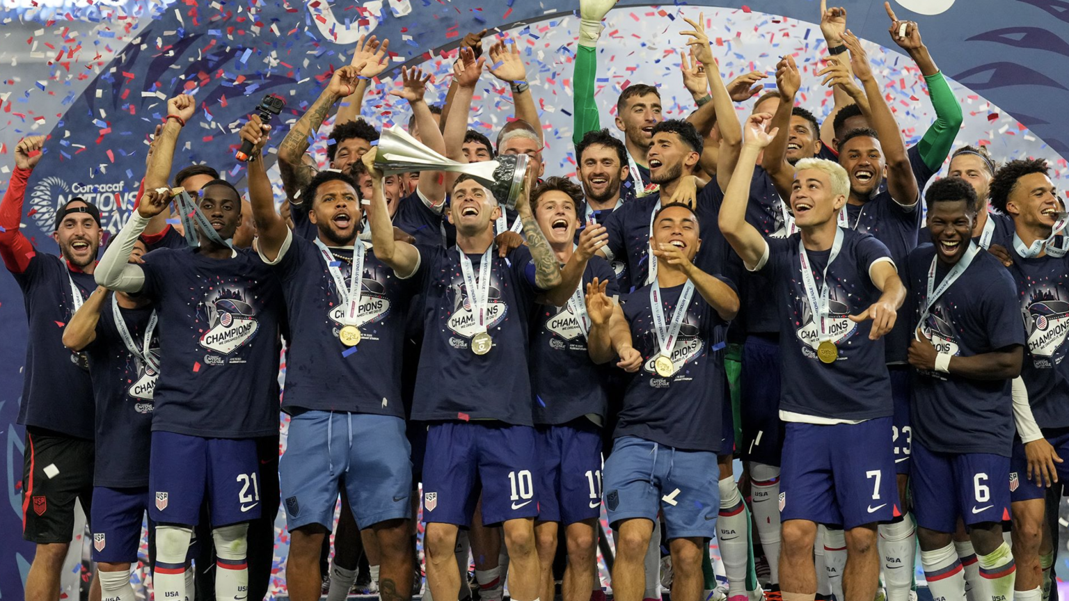 Where to Watch the FIFA World Cup | Minnesota Monthly
